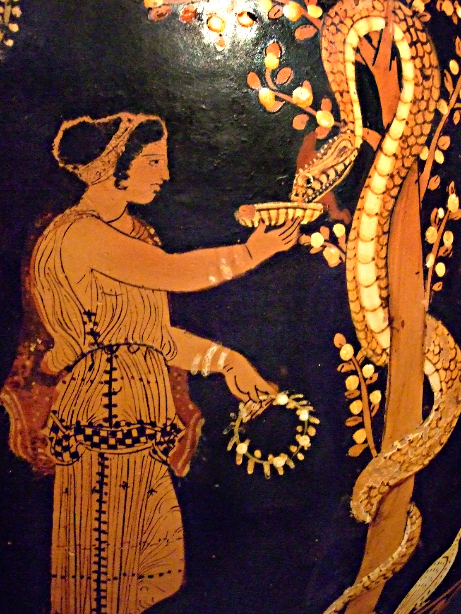 Symbolism of the Snake | Serpent Symbolism | Real Dream Interpretation