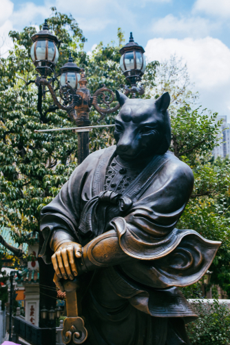 Dreams About Rats: Symbols of Persistence, Resistance, and Endurability